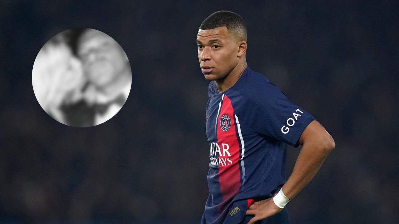 Novia de Mbappé, quién es, cuantos años tiene y qué se dedican la ...