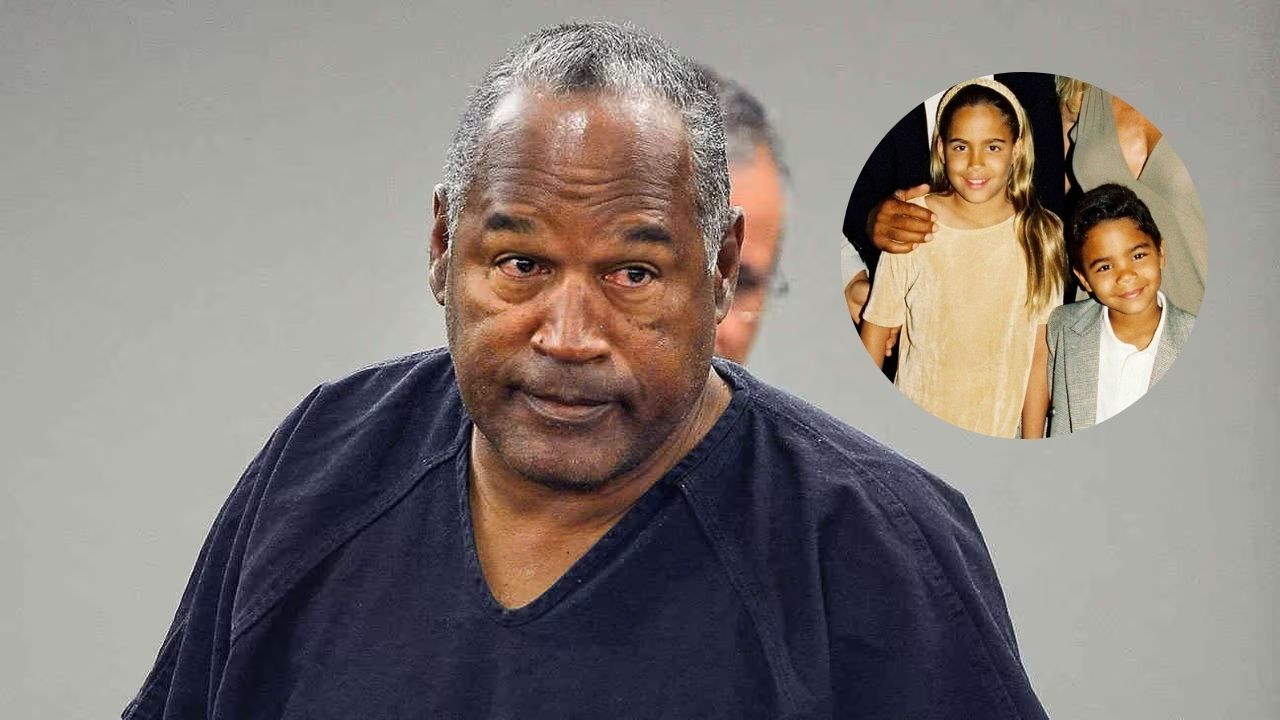 OJ Simpson hijos: ¿Quiénes son los descendientes de la exestrella de la ...