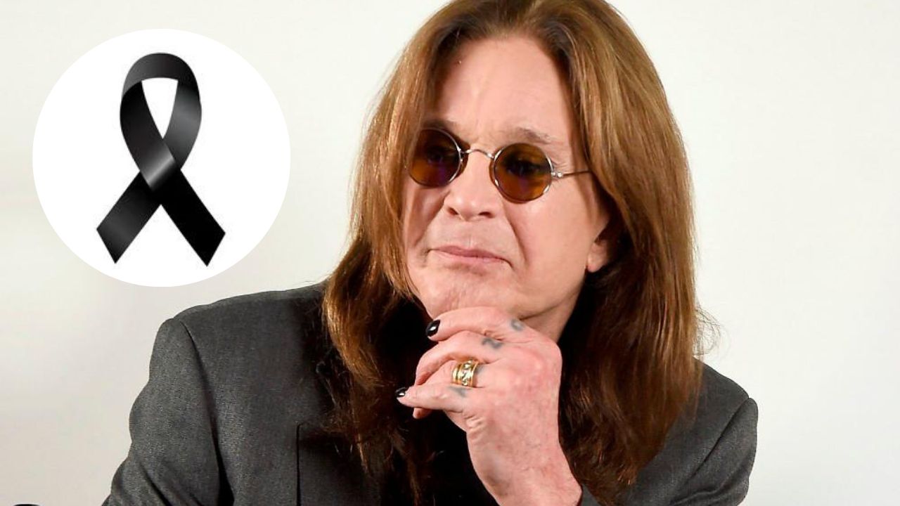 ¿Ozzy Osbourne murió?, ¿qué se sabe del vocalista de Black Sabbath?