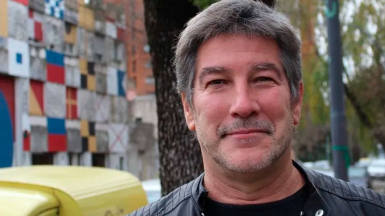 Pachu Peña hijos: ¿Quiénes son los descendientes del comediante argentino?