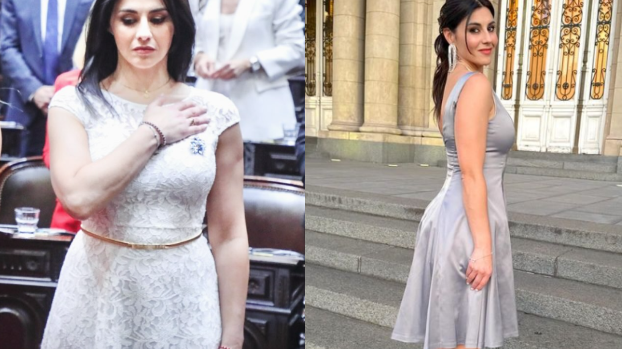 ¿Qué pasó con Marcela Pagano? La internan en medio de crisis nerviosa