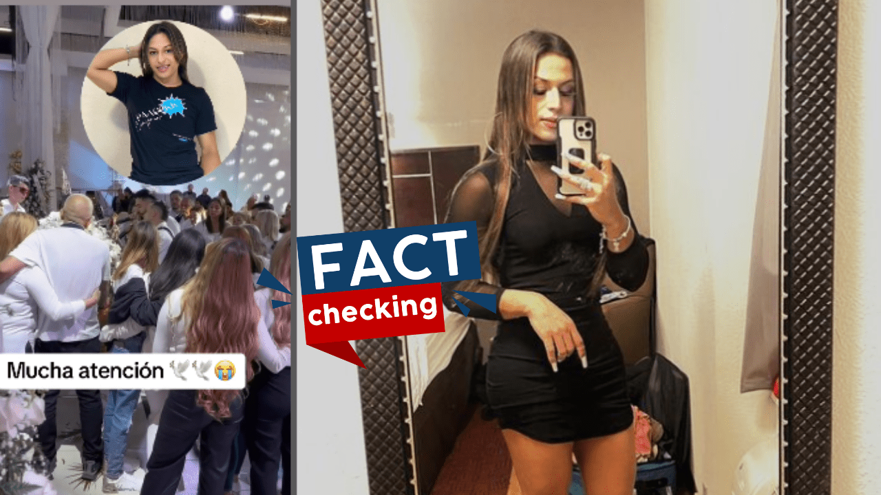 ¿Qué pasó con Omar Velásquez?, ¿Por qué circula en internet que murió?