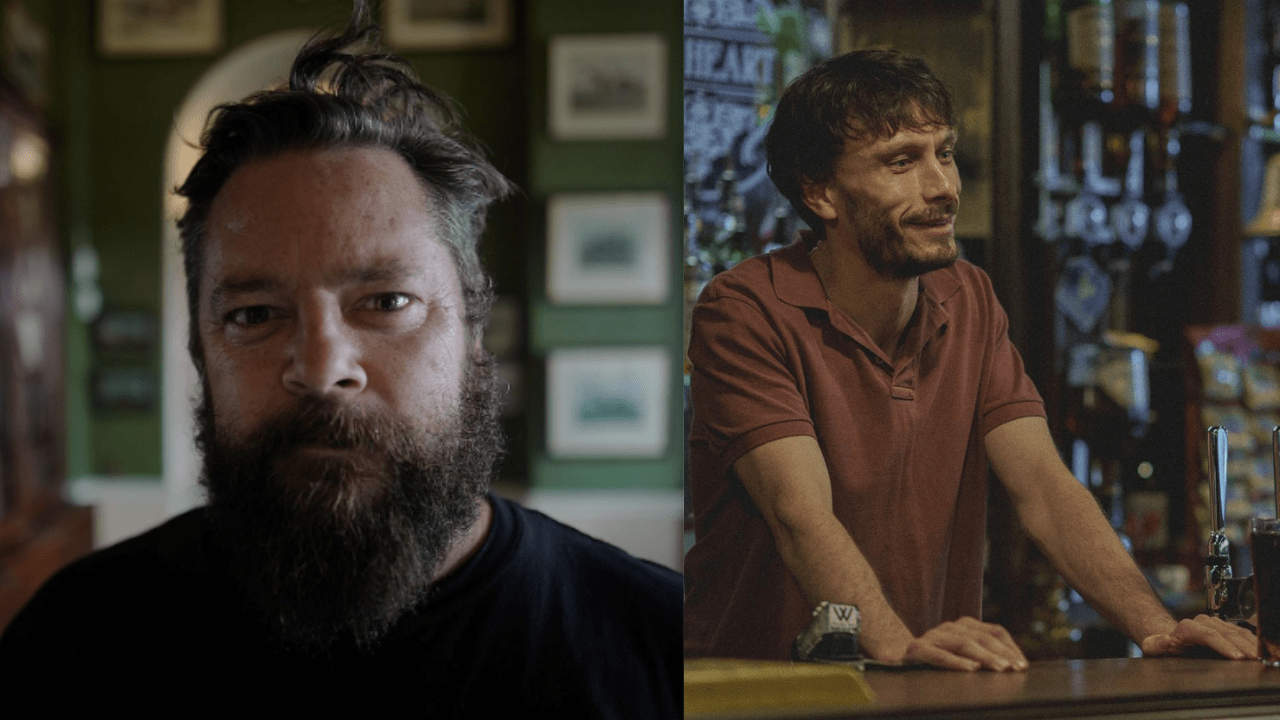 ¿Quién es Llewellyn Harrison? ¿Por qué es tendencia en Baby Reindeer?