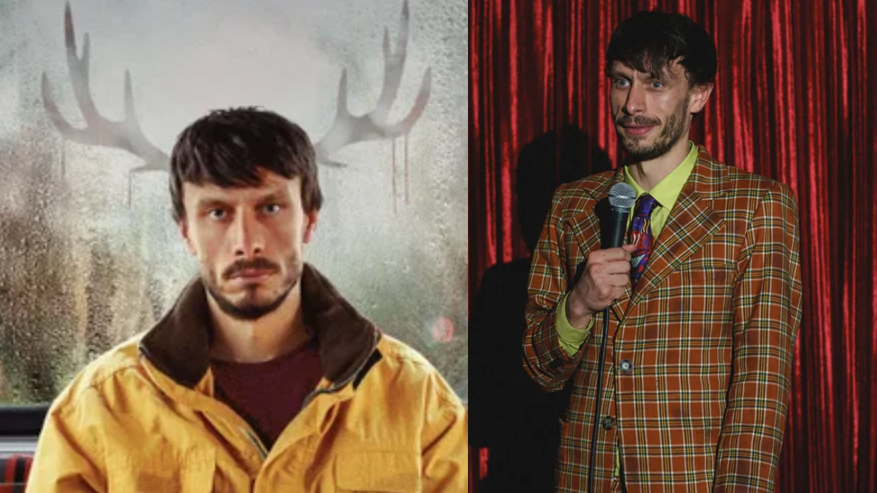 Richard Gadd viral video, este es el clic que es tendencia en Twitter