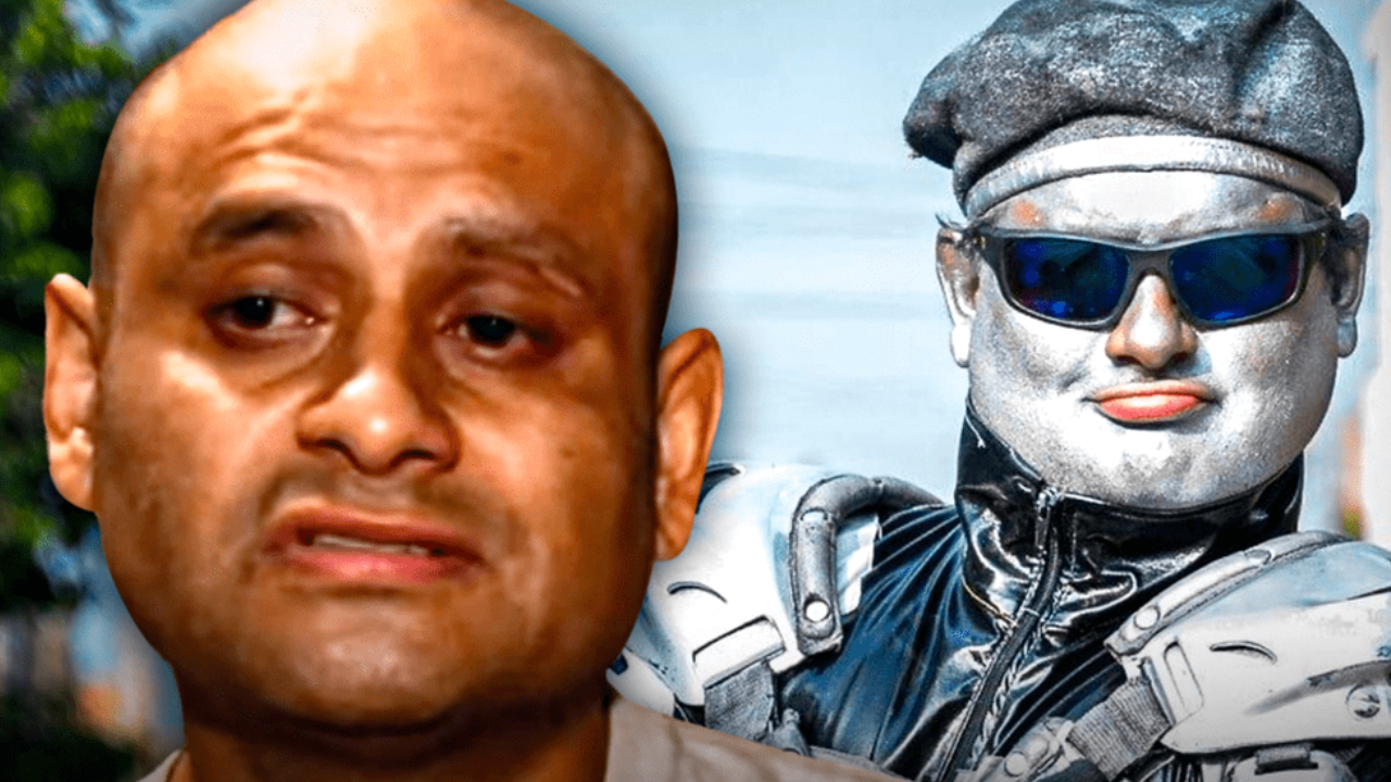 Robotín falleció: ¿será cierto el rumor?, esto es lo que se sabe de su ...