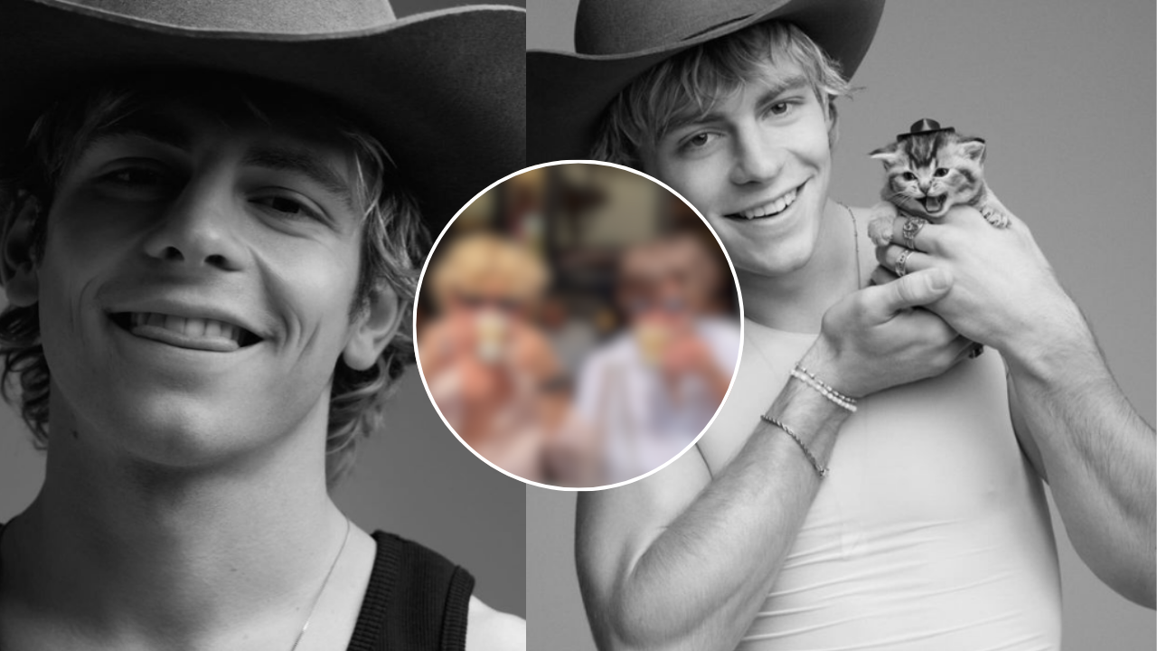 Ross Lynch novio, ¿el cantante es gay? Esto es lo que se sabe