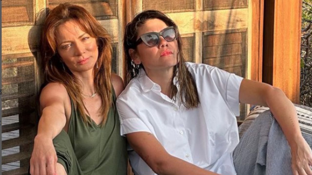 Silvia Navarro novia ¿Quién es y por qué se menciona a Rubelia Castillo?