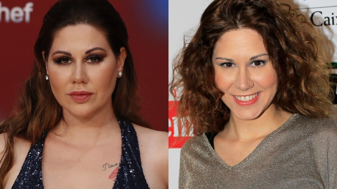 Tamara cantante edad: trayectoria y vida familiar, esto es lo que sabe