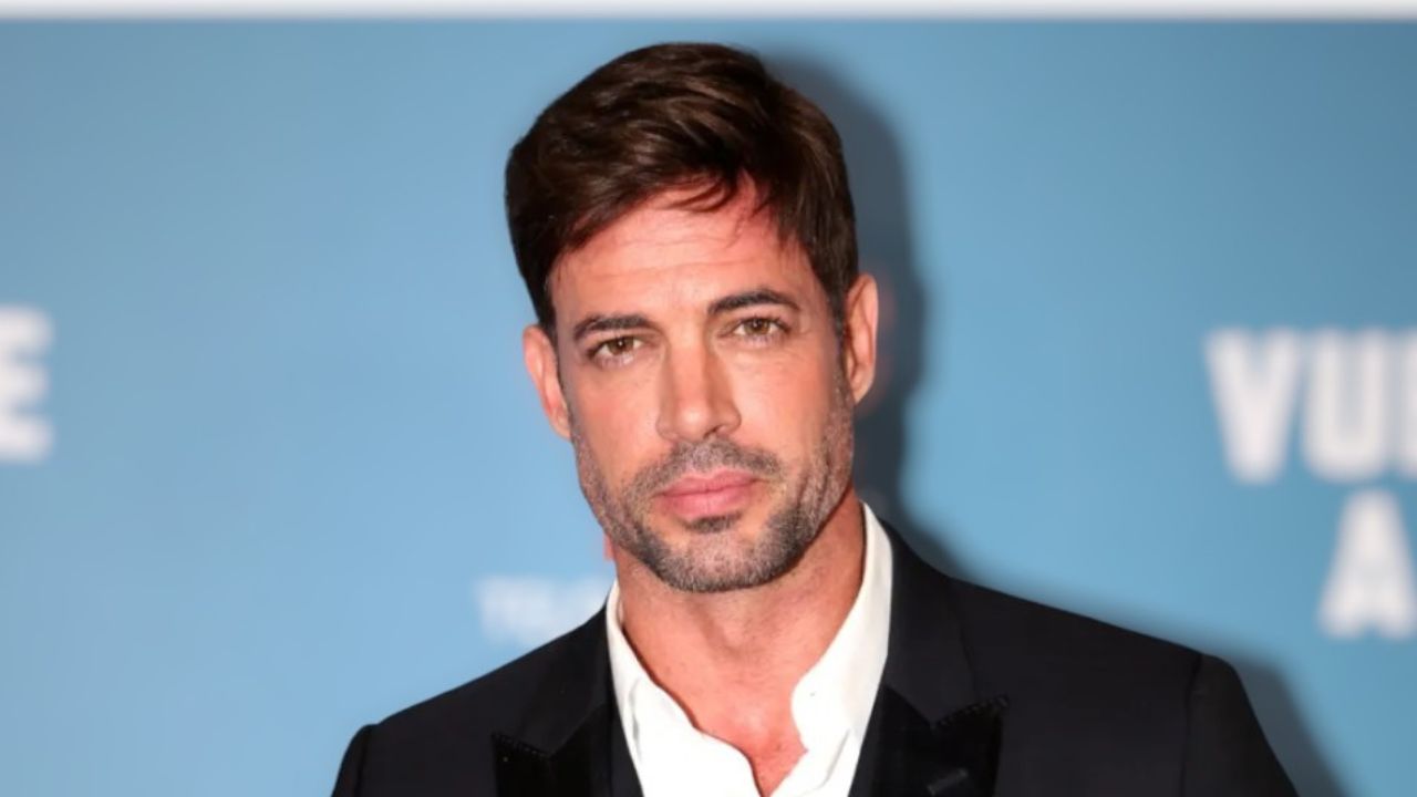 William Levy parejas: ¿Quiénes han sido novias del actor cubano?