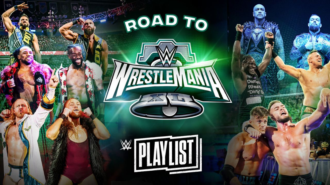 WrestleMania 40 horario Costa Rica y Guatemala: fecha, canal y dónde ver