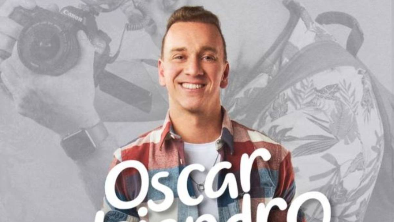 Youtuber Oscar Alejandro: detenido en Venezuela por presuntas ...