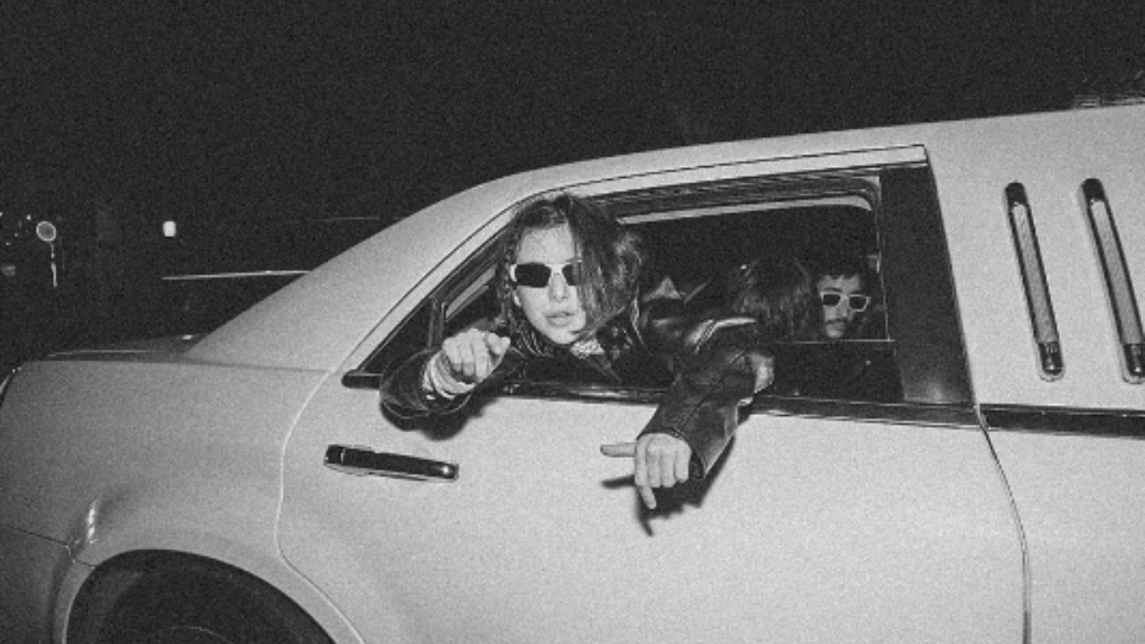 ¿Quién es la mamá de Antonia Robolini? ¿Se conoce el nombre de la ...