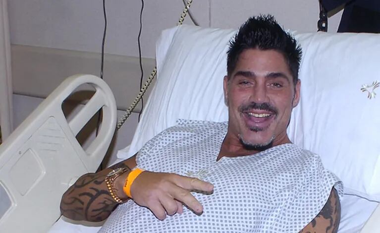 ¿De qué murió Ricardo Fort?, ¿por qué fue famoso el argentino?