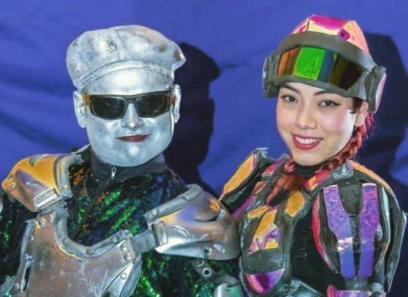 ¿Muere Robotin?, ¿qué se sabe del comediante peruano que fue hospitalizado?