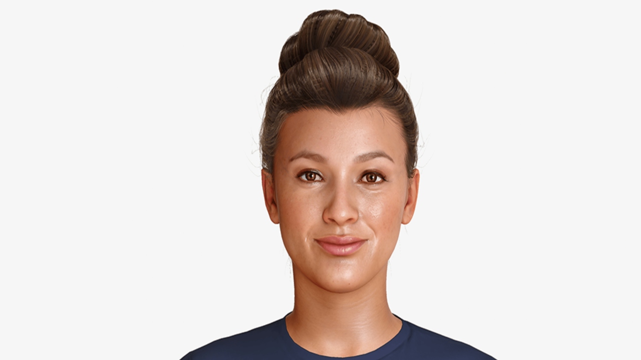 Sarah, la asistente virtual de la OMS dotada de inteligencia artificial en salud y tecnología