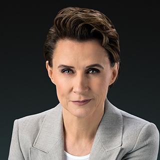 Denise Maerker y sus hijos: actualmente qué ha pasado con la periodista ...