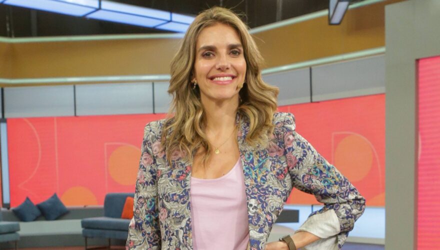 María Luisa Godoy hijos: ¿Cuántos descendientes tiene la periodista ...