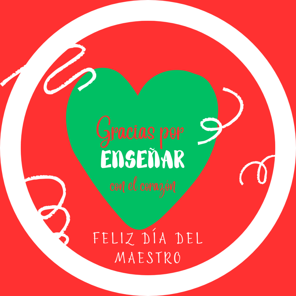Frases para felicitar a un maestro por su labor, en el Día del Maestro