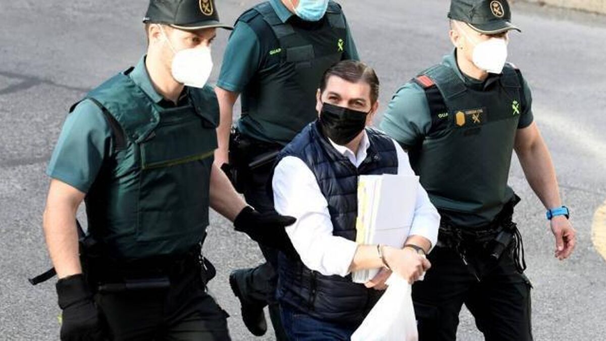 ¿Cuánto mide el rey del cachopo?, ¿Qué pasó con César Román?