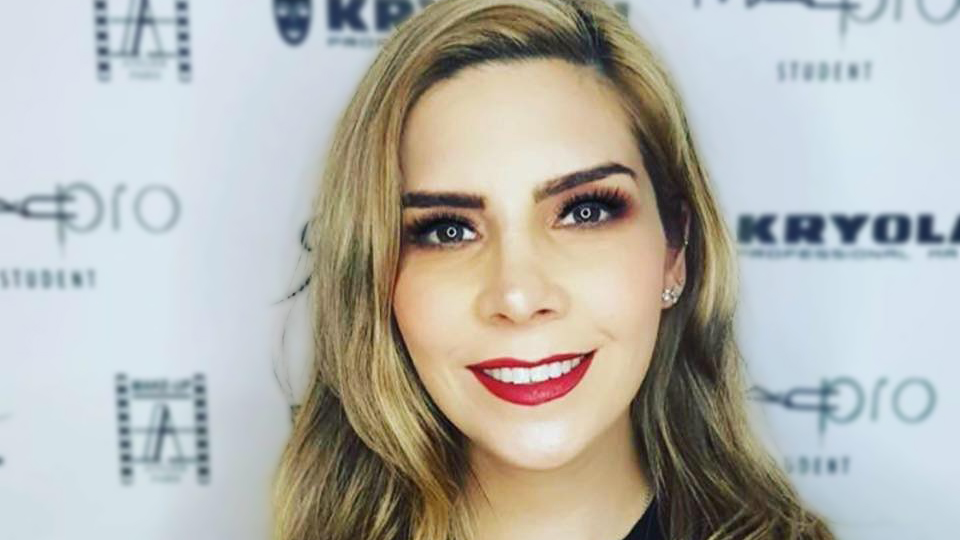 ¿Quién es Karla Panini y qué hizo?, ¿Por qué no quieren a la comediante ...