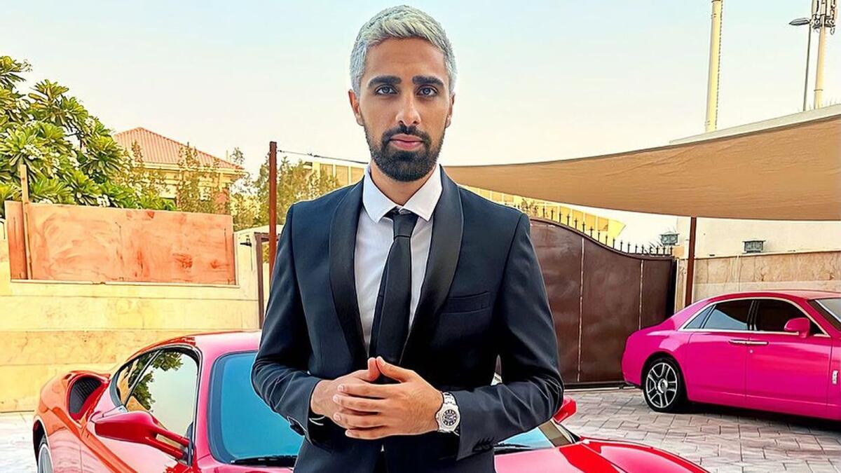 Mo Vlogs quién es: ¿Qué se sabe del famoso youtuber?