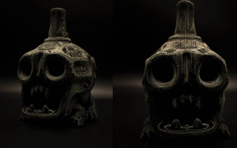 Silbato de la Muerte: ¿Por qué el artefacto azteca es tan temido?