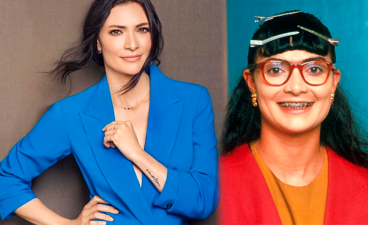 ¿Ana María Orozco murió?, ¿qué se sabe de ‘Betty la fea’?