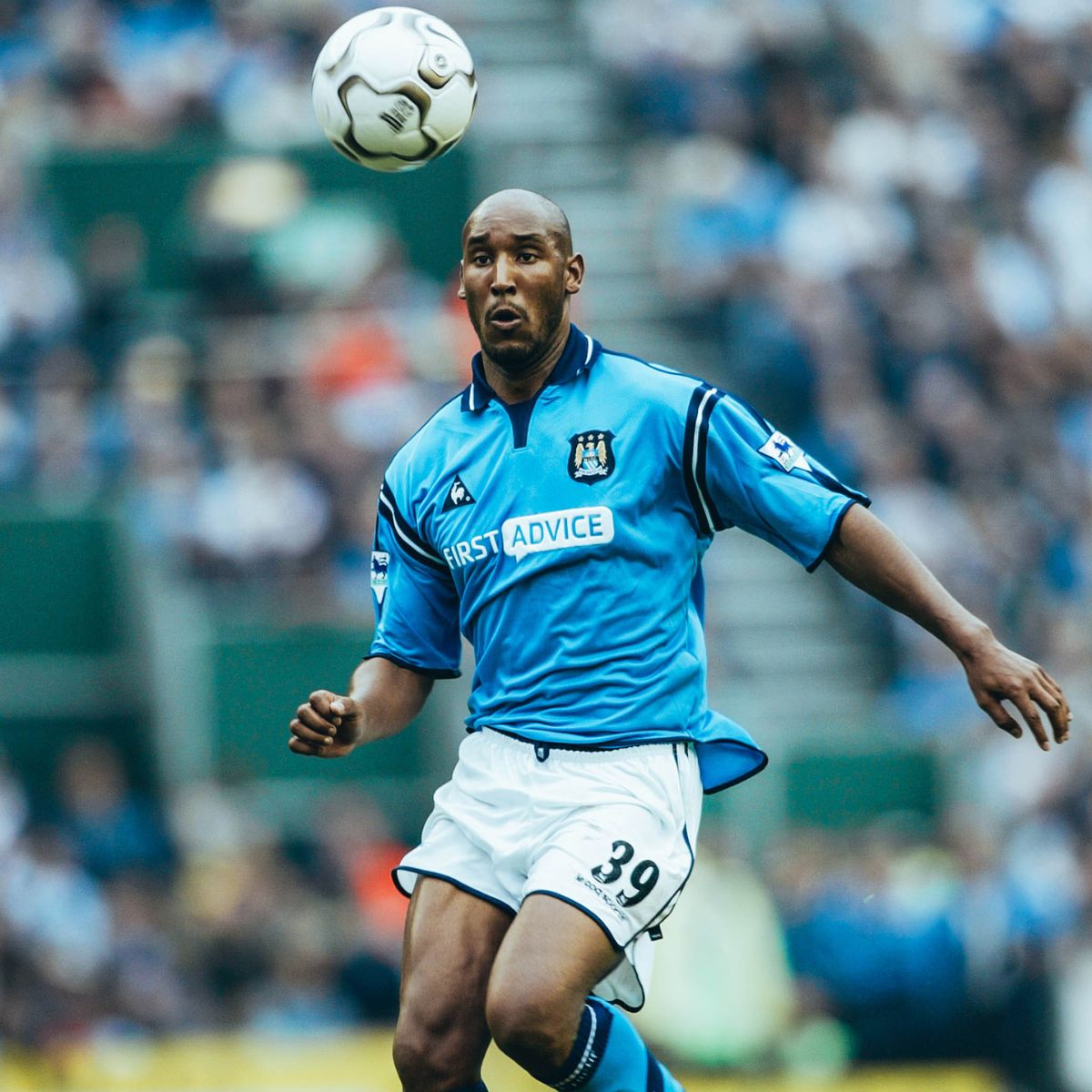 Jugador que haya jugado en el City y PSG: quién es, nombre y edad