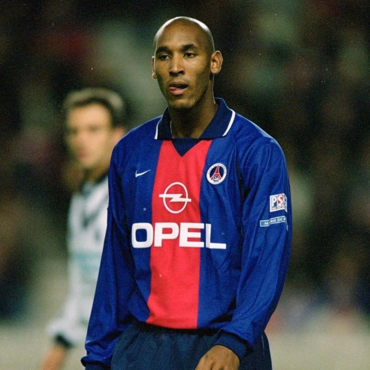 Jugador que haya jugado en el City y PSG: quién es, nombre y edad