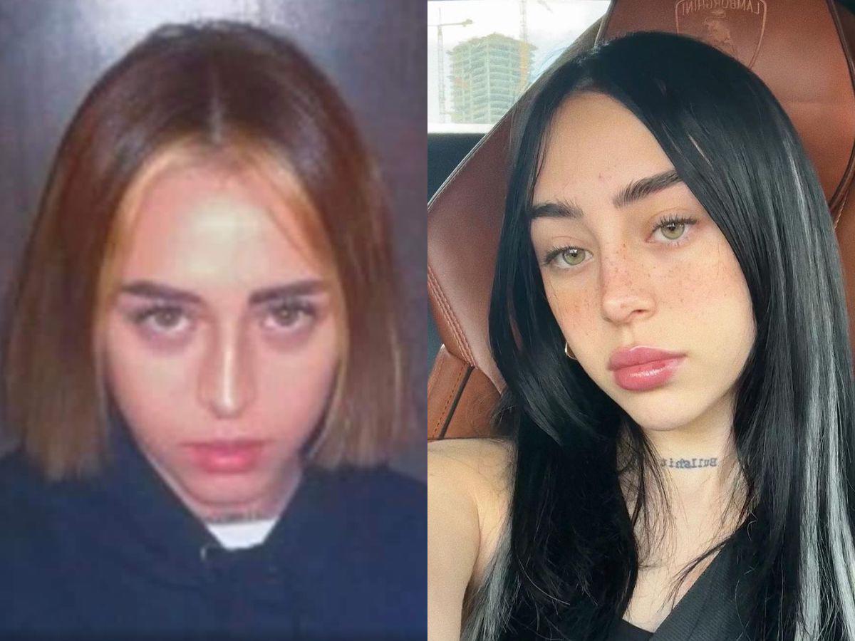Nicki Nicole antes y después: ¿Qué cambios ha tenido la cantante argentina?