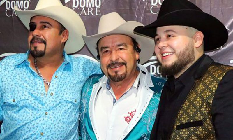 Arnulfo Jr que le pasó en el ojo: ¿Desde cuándo el artista está ciego ...