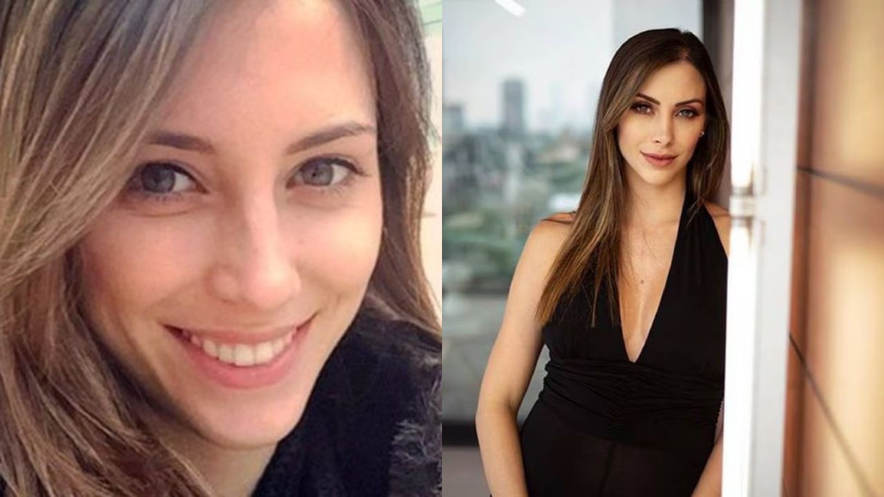 Daniela Colett antes y después: el gran cambio de la modelo brasileña