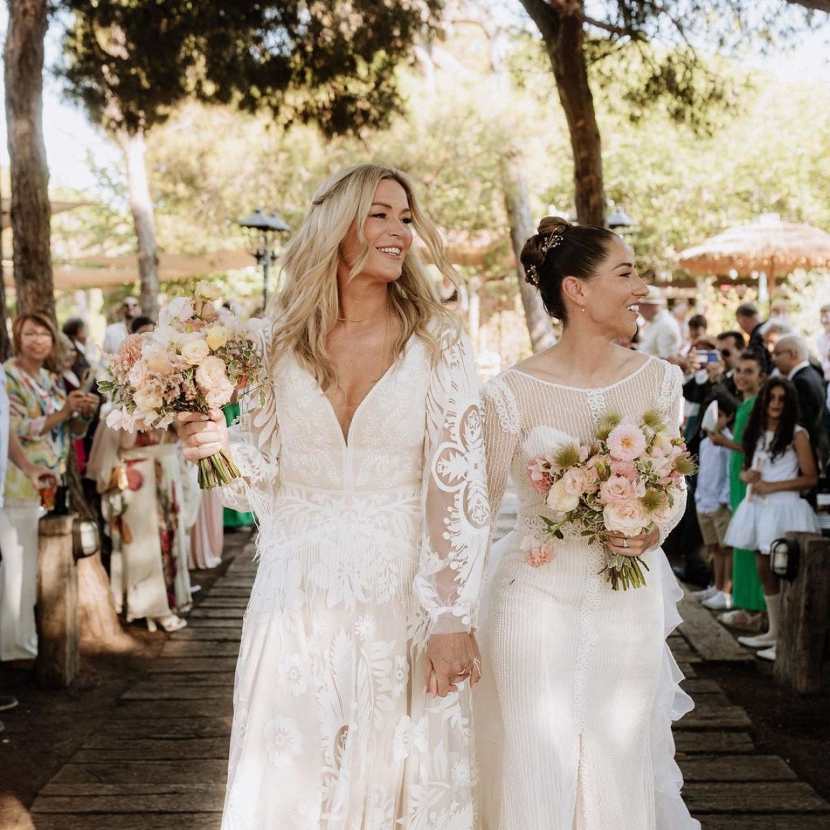 Vicky Losada pareja: quién es, nombre, edad, altura y qué hace