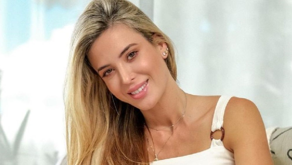 Jesica Cirio antes y después: ¿Qué cirugías tiene la modelo y ...