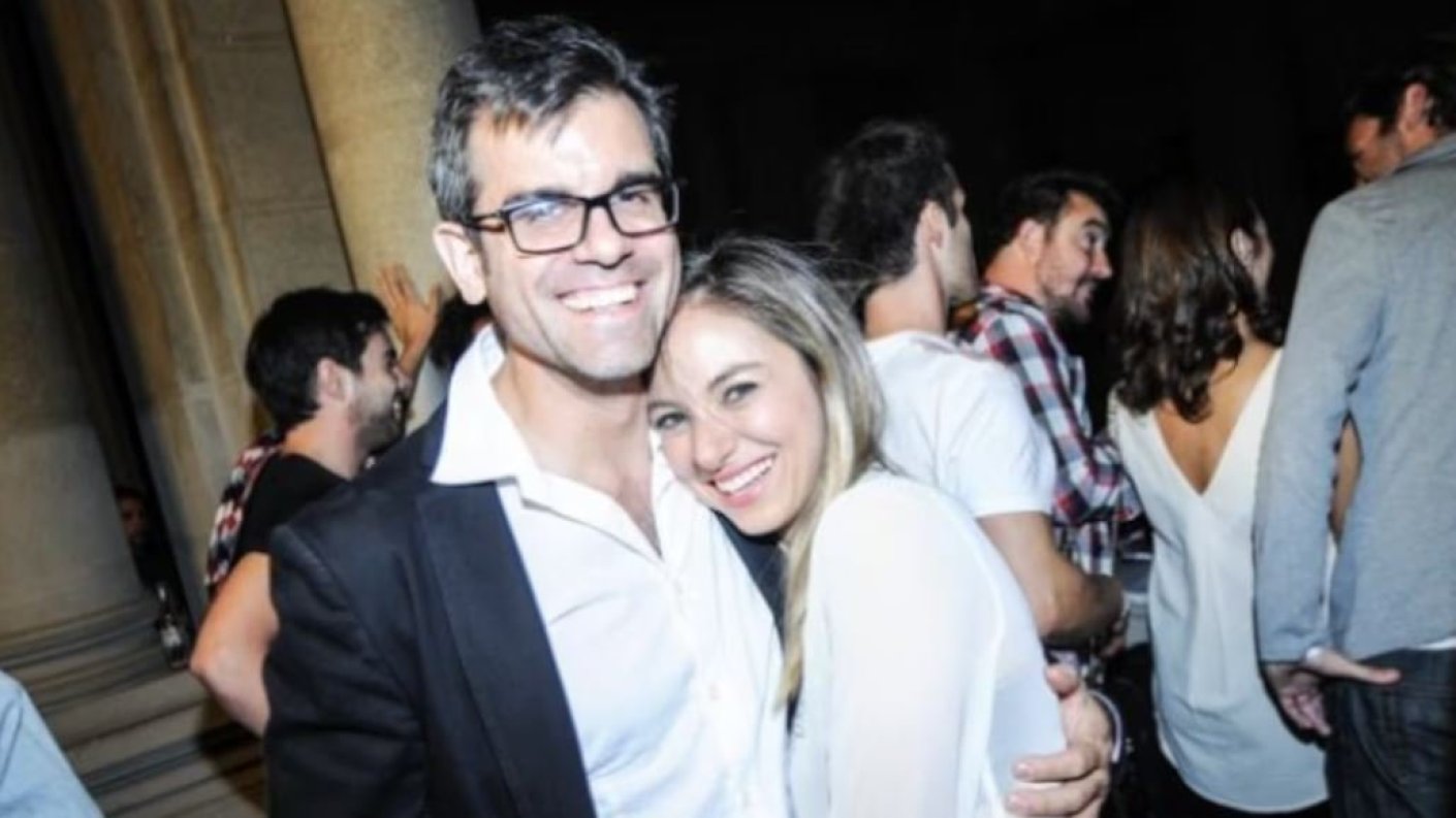 Mariana Derderián pareja actual: ¿Francisco Aravena es su esposo?