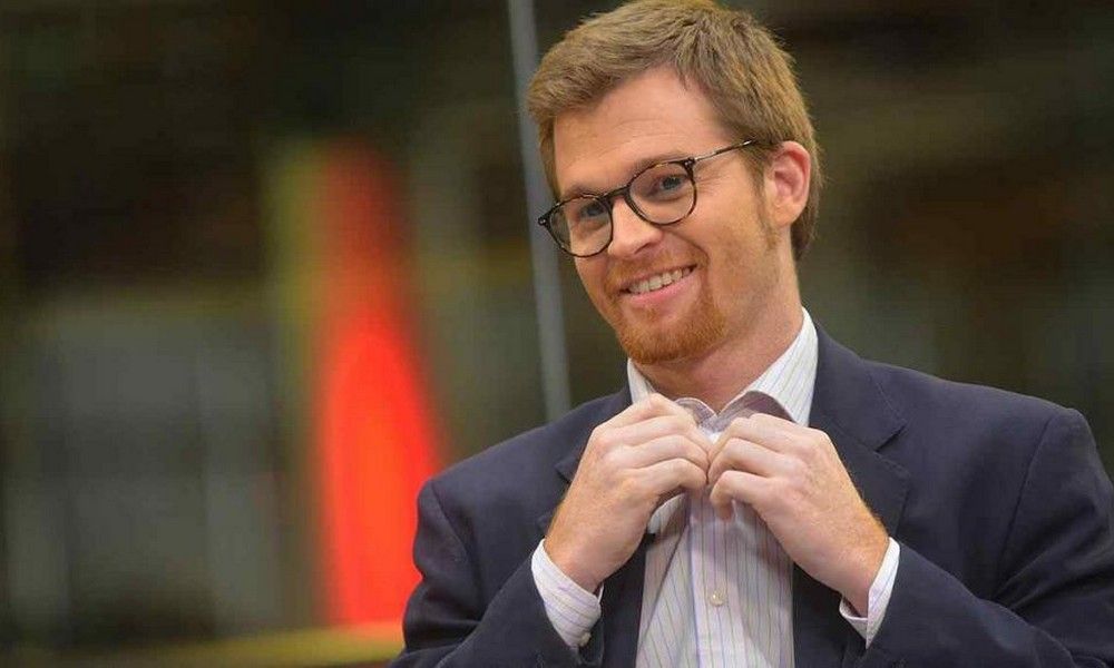 ¿Quién es Massot?, ¿Es cierto que fue atacado por ancianos jubilados?