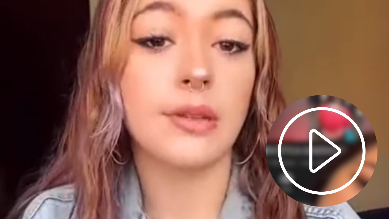 'Ainara video de la botella Twitter', resurge el clic viral en redes