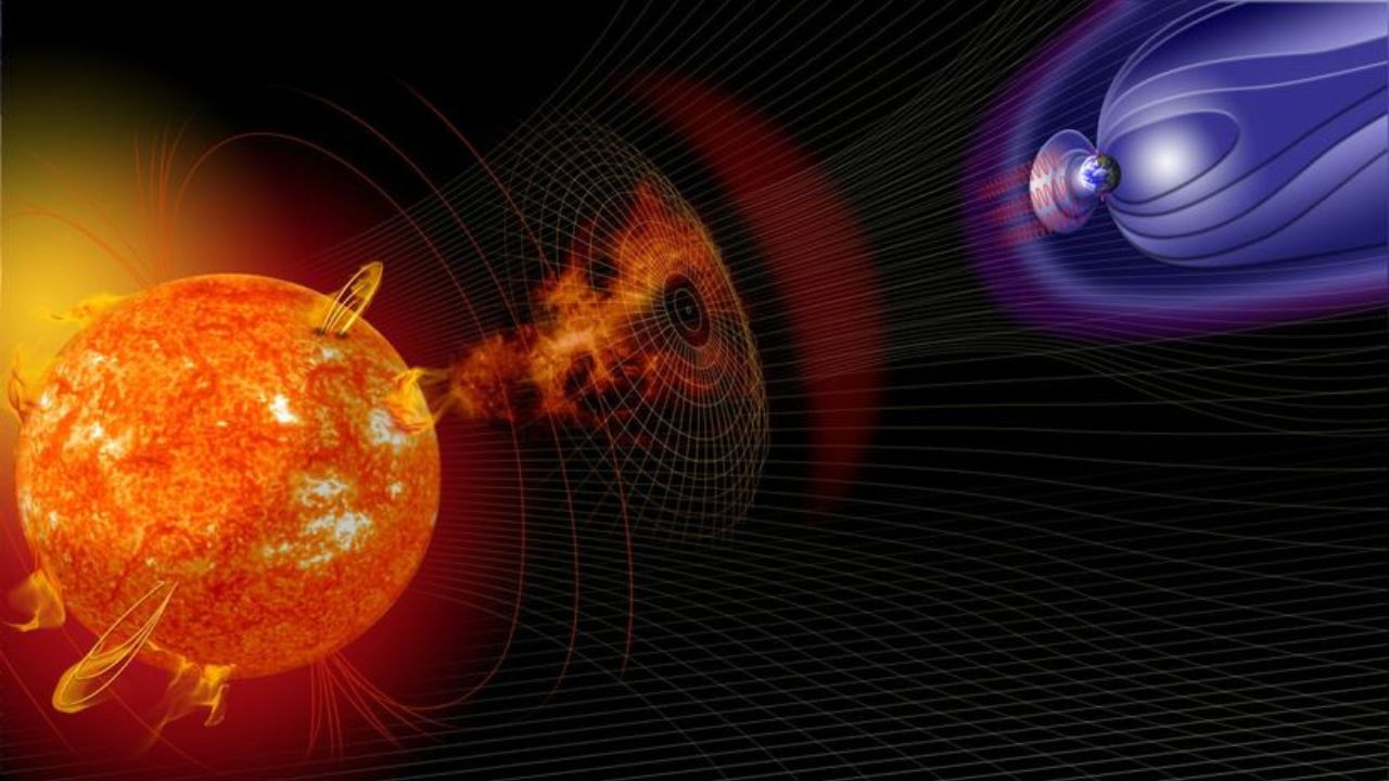 Alerta tormenta solar 2024: ¿Qué es y cuáles son las recomendaciones a ...