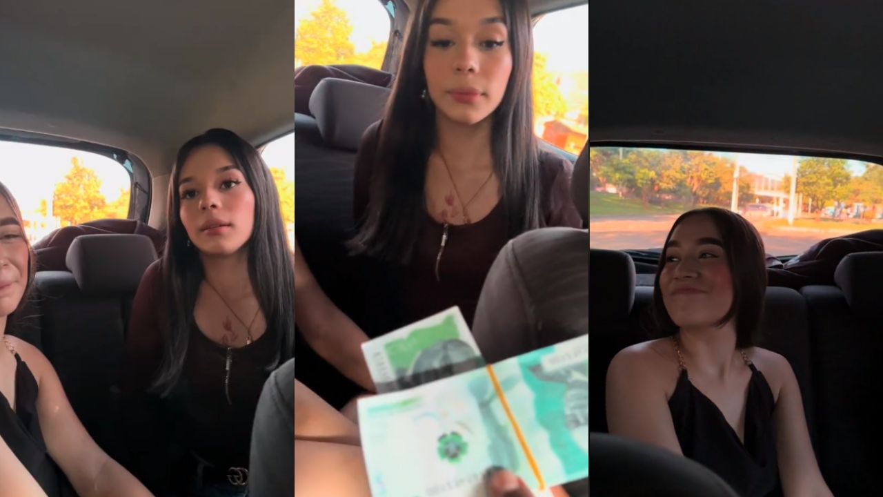 Alexa y Eva video: ¿completo?, de qué trata y dónde se encuentra