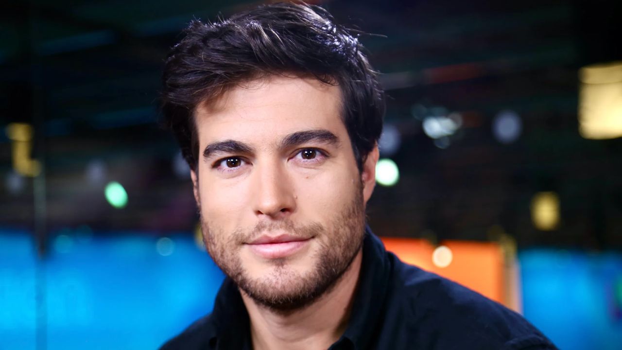 Danilo Carrera video Twitter: ¿De qué trata y por qué se relaciona con el usuario @xsykessol?