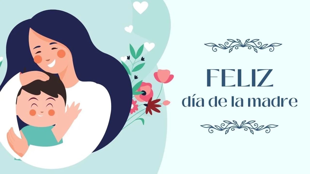 Día de la Madre Hondureña: bonitos mensajes para enviar este 12 de mayo