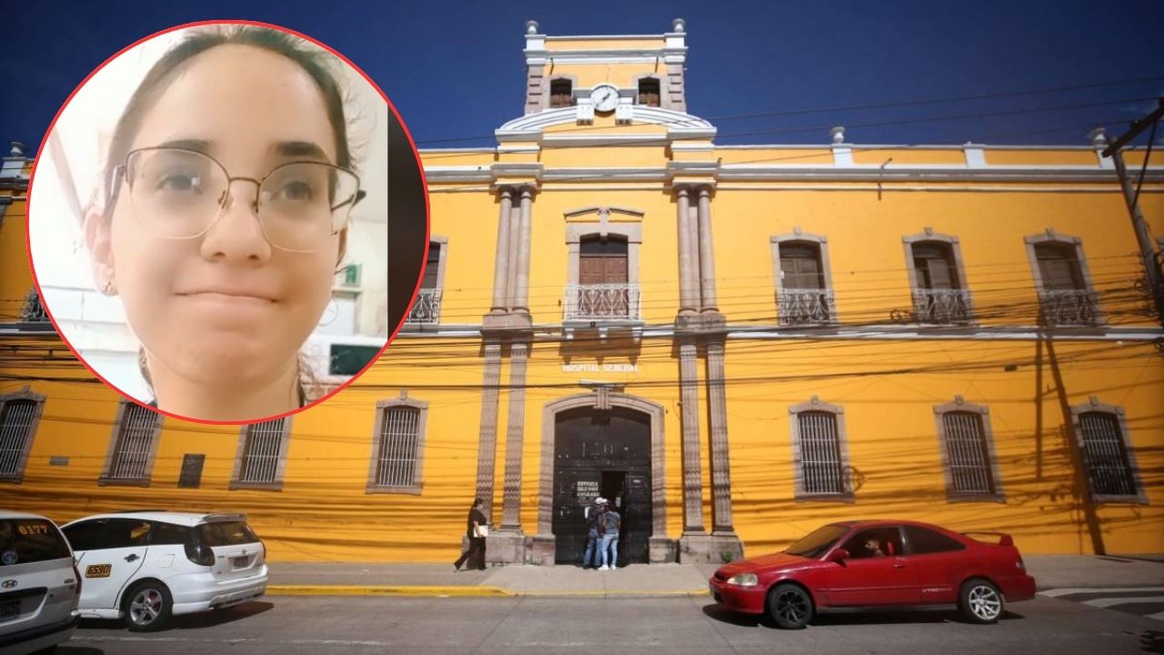 Doctora del San Felipe pide a conductores 'no pitar' por esta razón
