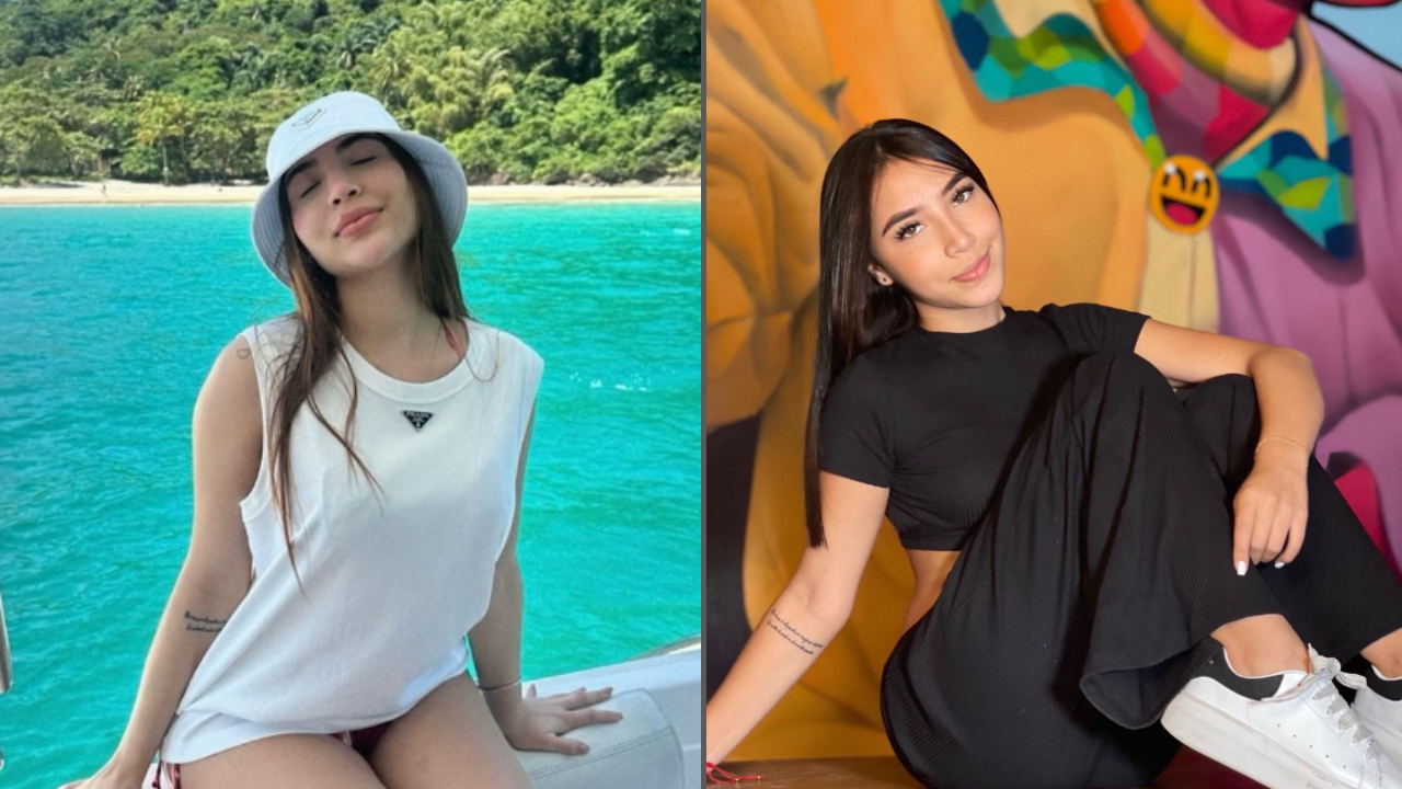 Ex novia de Blessed: ¿Quién es la actual pareja de 'La suprema'?