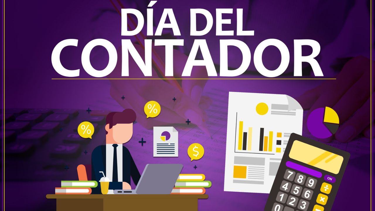 Feliz Día del Contador Hondureño: frases y cuál es el origen de esta celebración