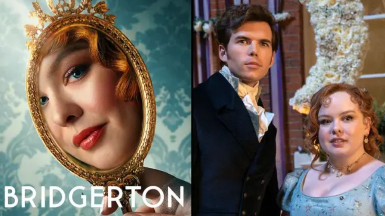 Francesca Bridgerton: ¿Por qué se cambió a la actriz y quién es la ...