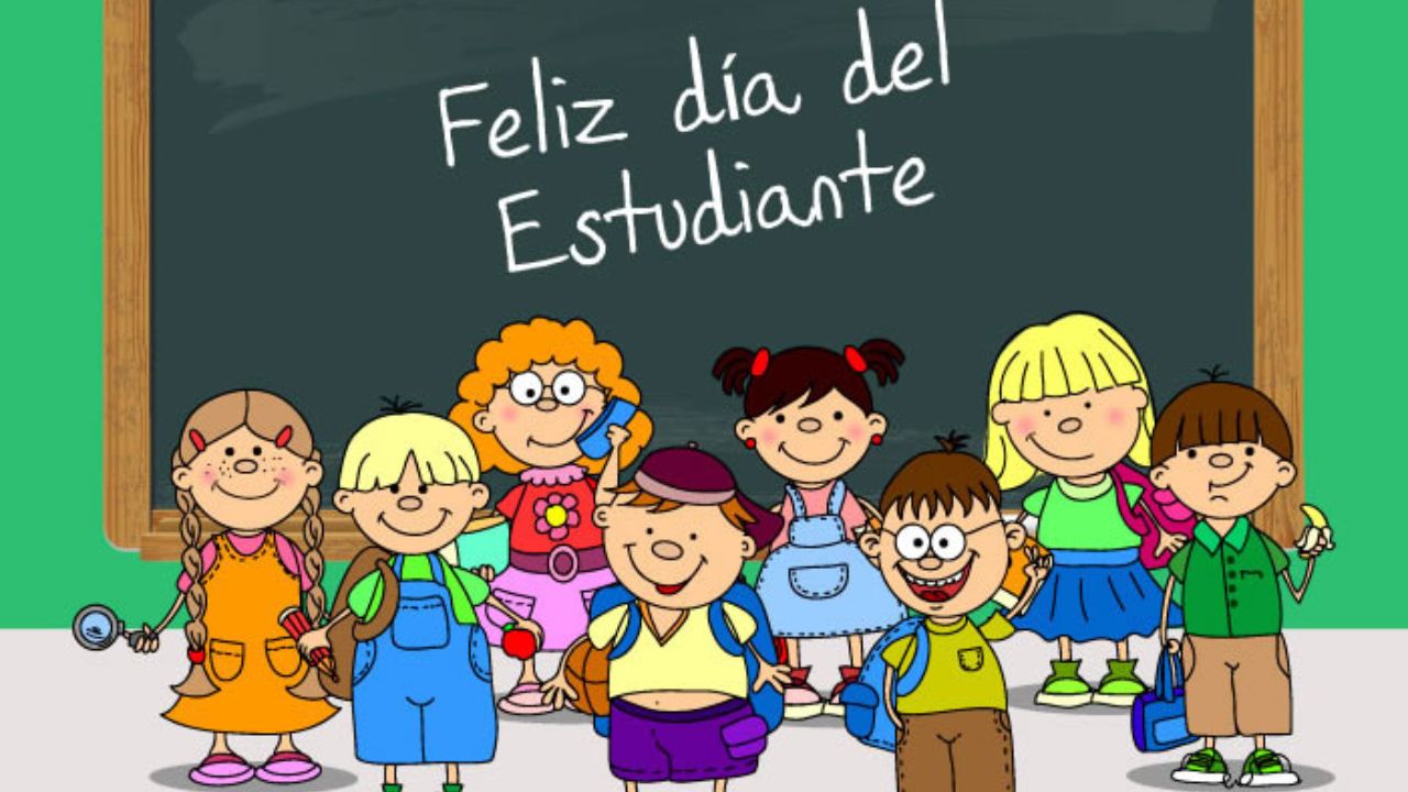 Frases del Día del Estudiante para adolescentes: origen y bonitos ...