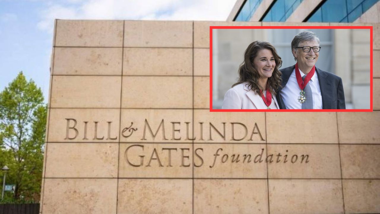 Melinda anuncia su retiro de la fundación filantrópica que cofundó con ...