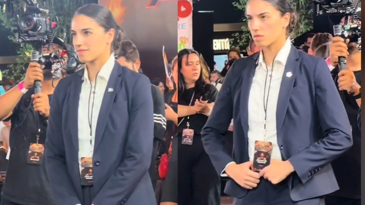 Guardaespaldas de Jennifer Lopez: ¿Quién es? Esto es lo que se sabe