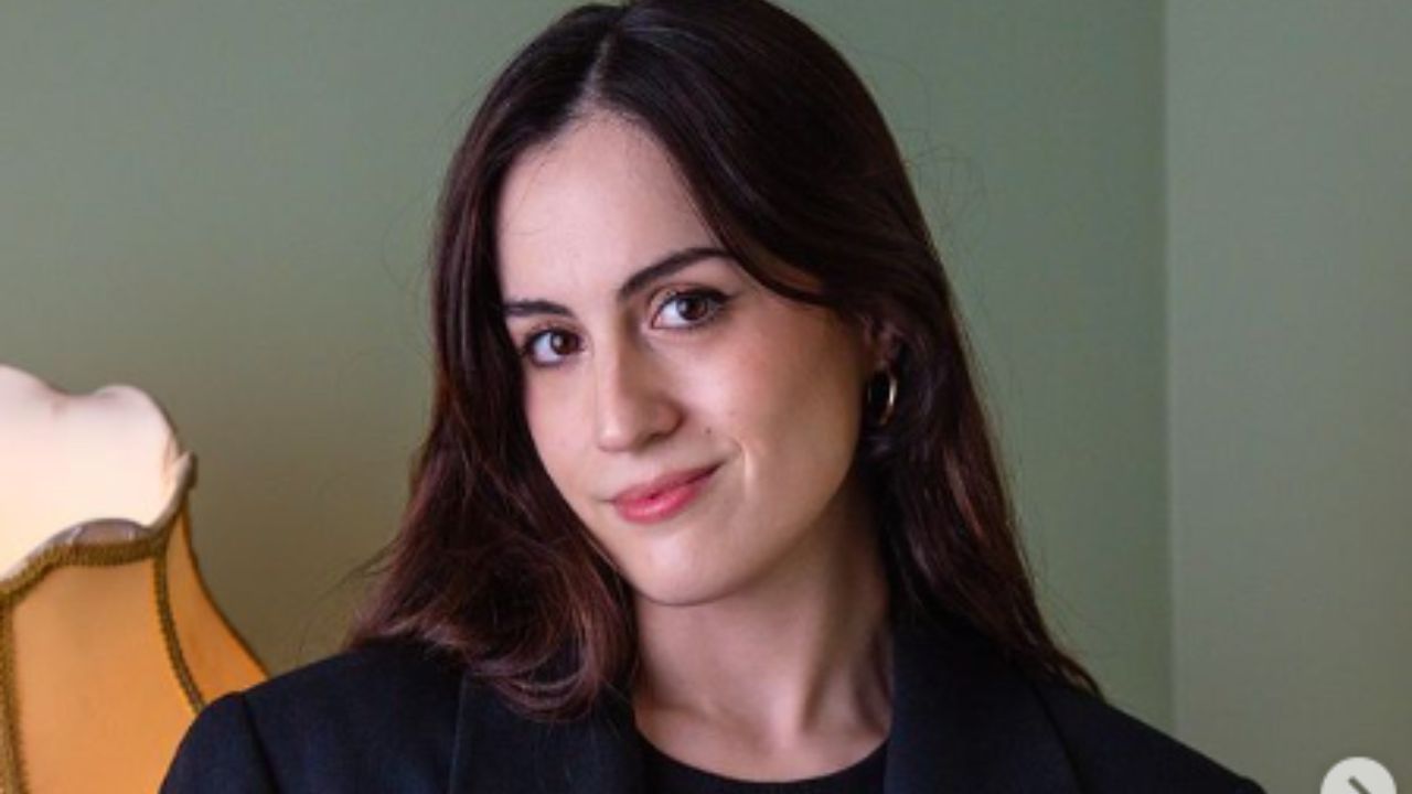 Jesús Navarro hermana: ¿Quién es Gaby Navarro?, edad y a qué se dedica