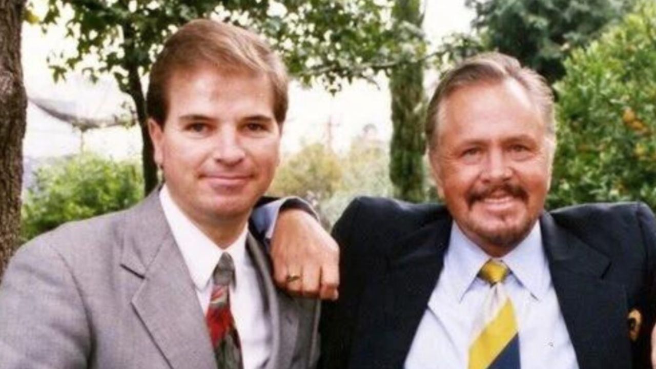 Jorge Gil actualmente, ¿A qué se dedica?